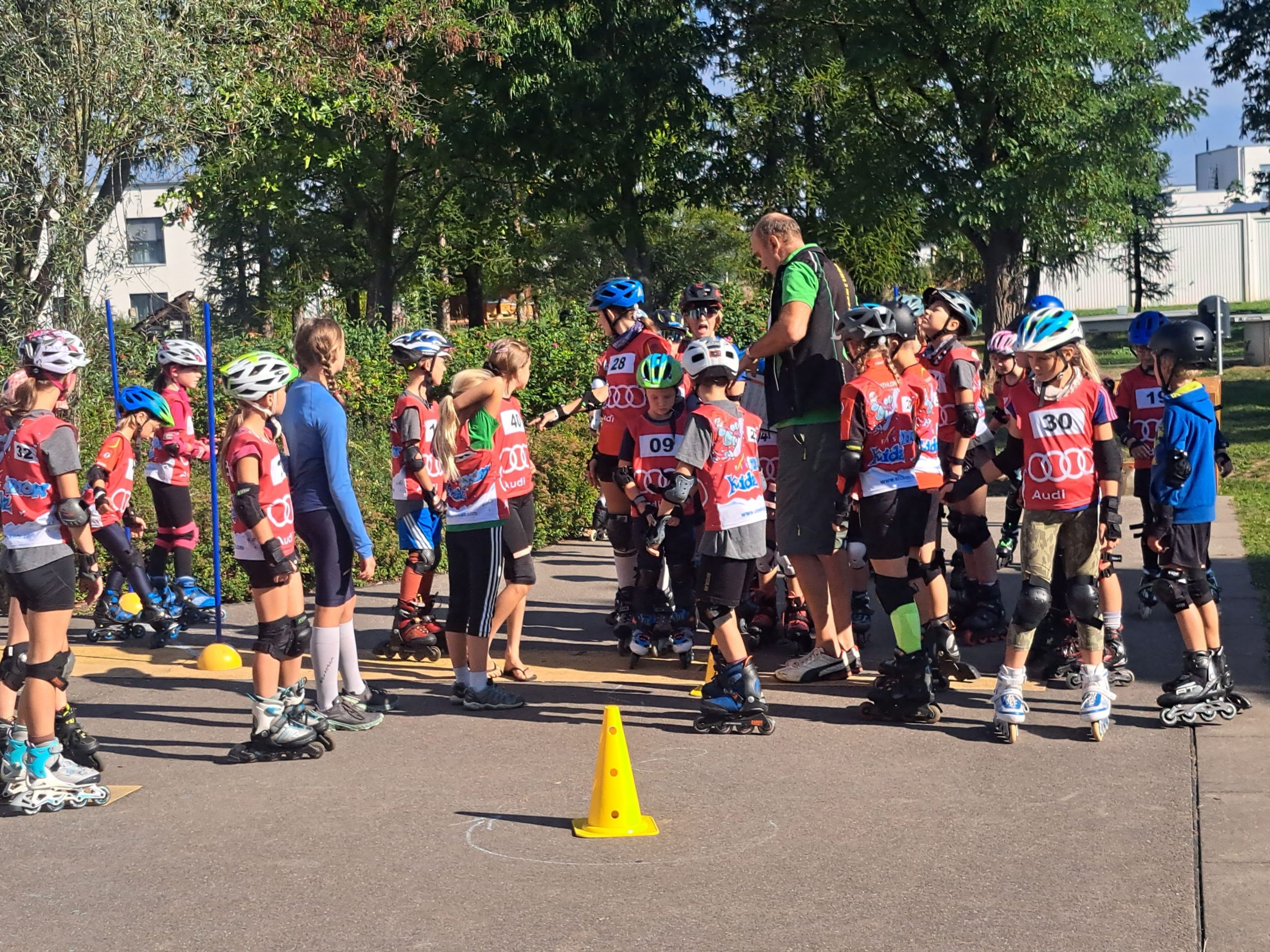 13. Putzi-Sprintcup | PUTZI